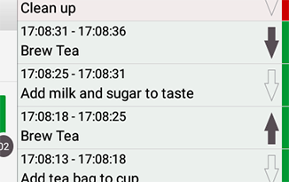 Docs - Use the vFlow App